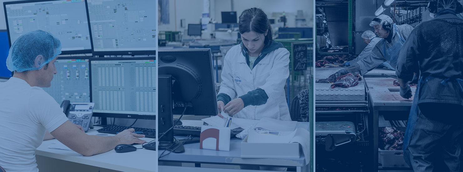 We care about safeguarding your production