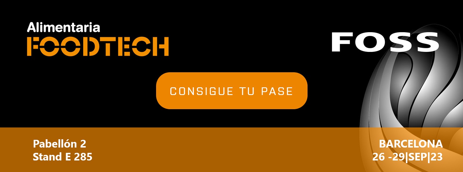 FOSS en FoodTech
