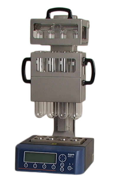 Get an overview of FOSS press and contact information