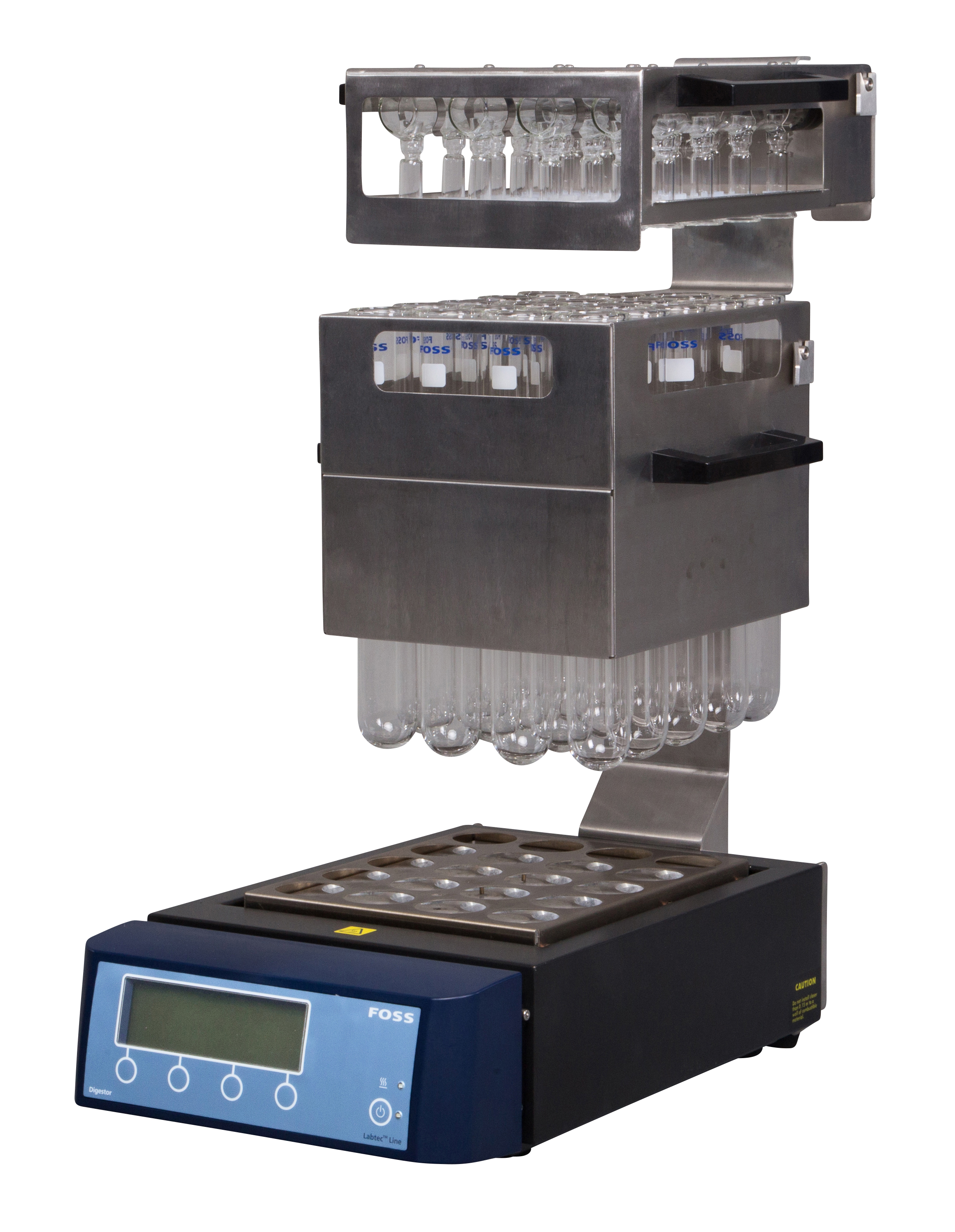 FOSS 보도자료 개요와 연락처를 얻으세요