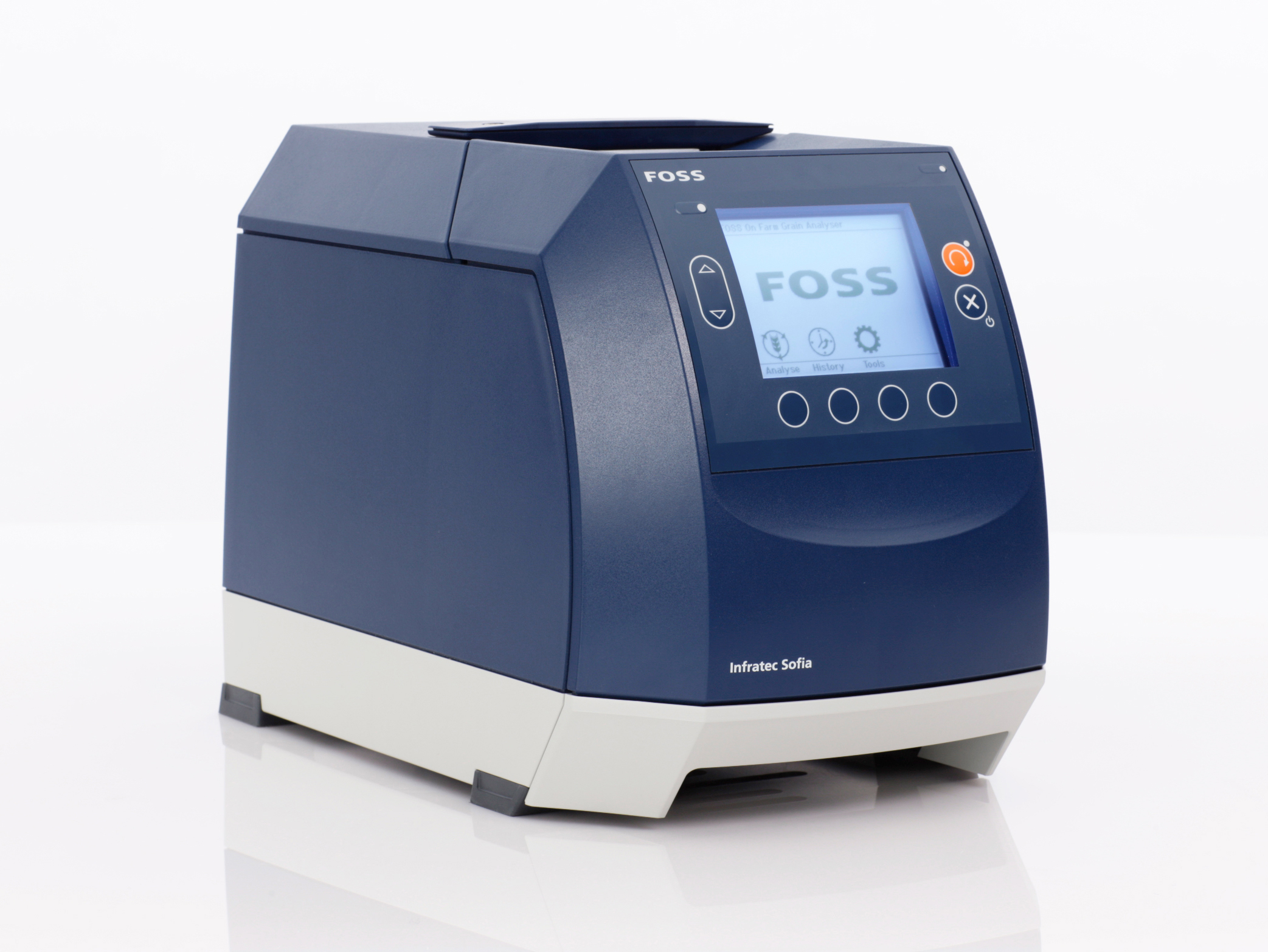 FOSS 보도자료 개요와 연락처를 얻으세요