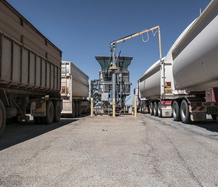 Partner with FOSS for world leading grain analysis