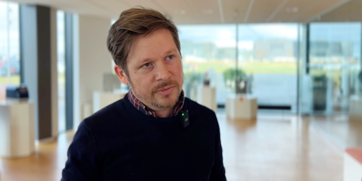 Video explains the value of using NIR technology for better throughput in the laboratory