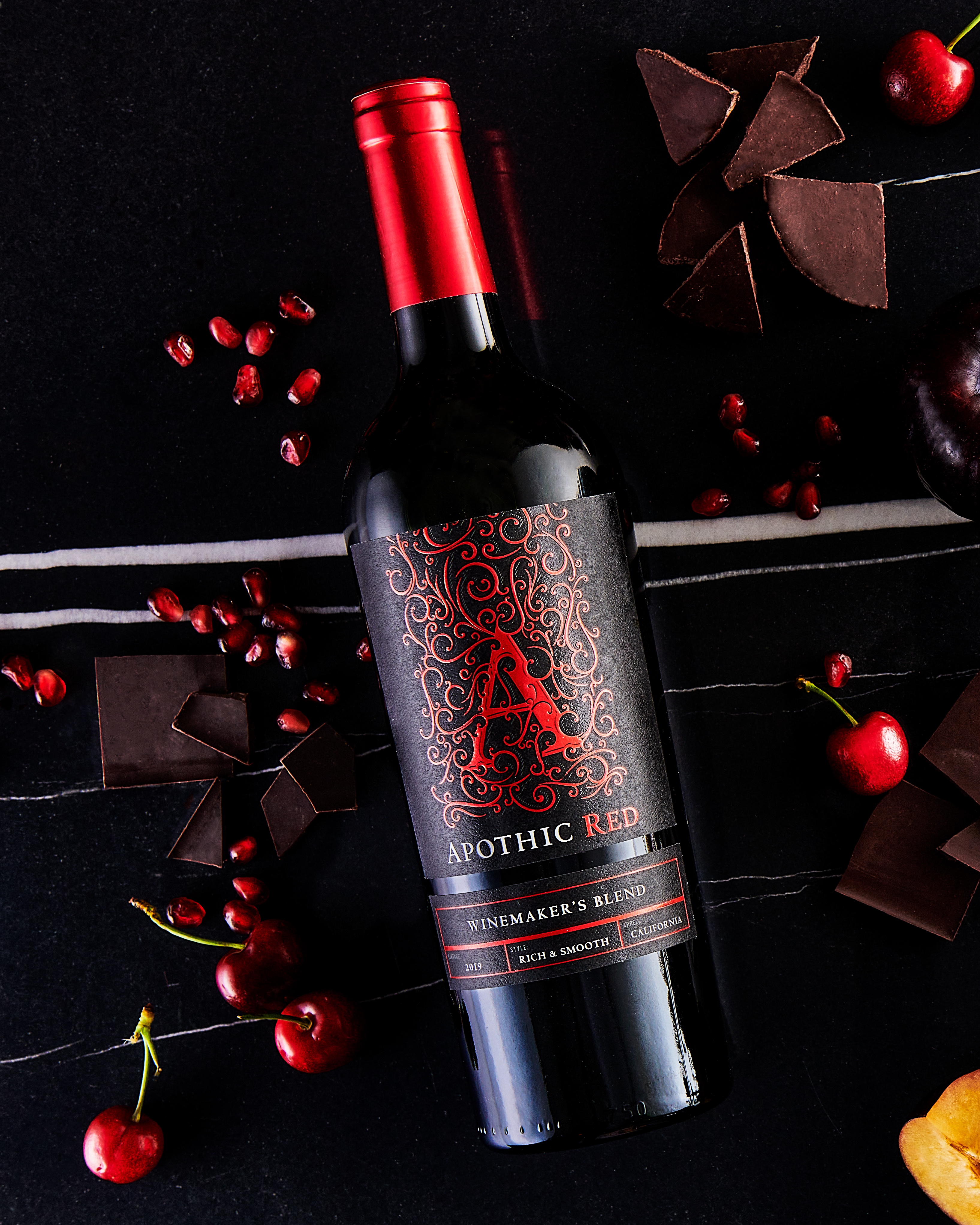 What is a Good Red Blend Wine? Unlock the Secrets to the Perfect Blend