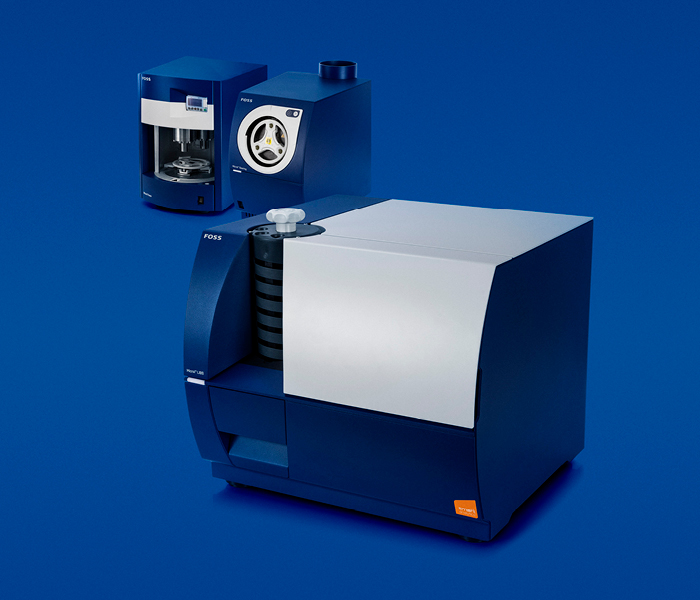 Accelerate your element analysis with a Micral LIBS analyzer